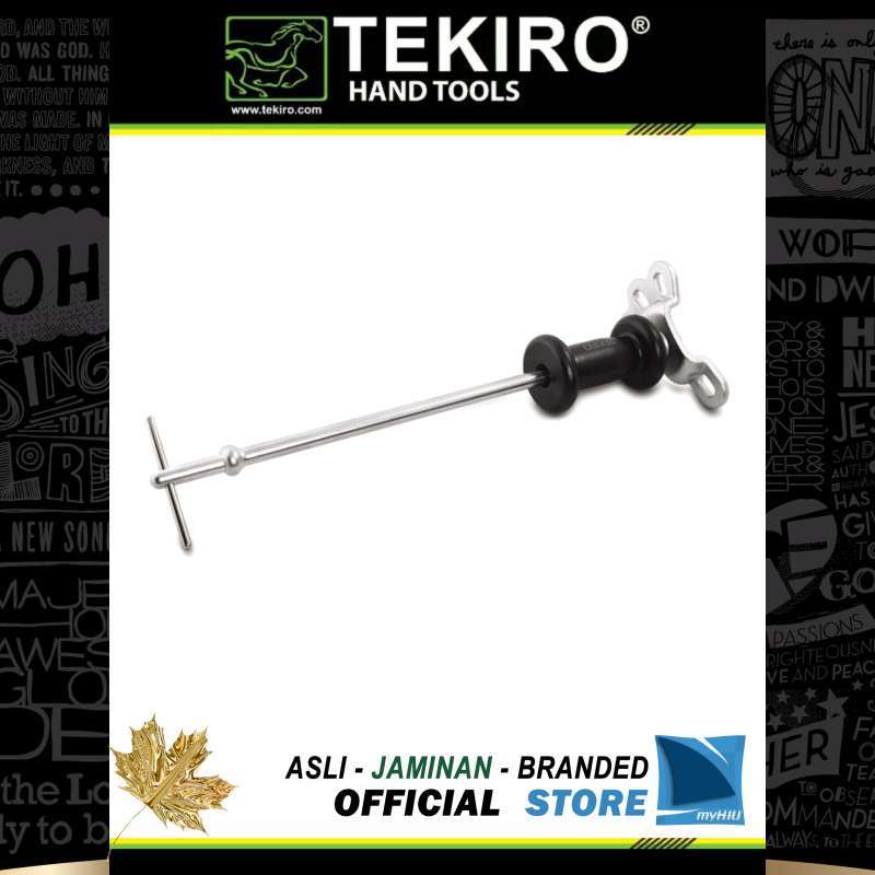 Sliding hammer tekiro store