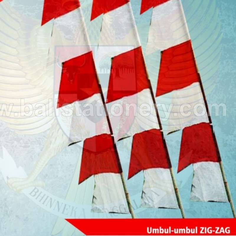 bendera panjang