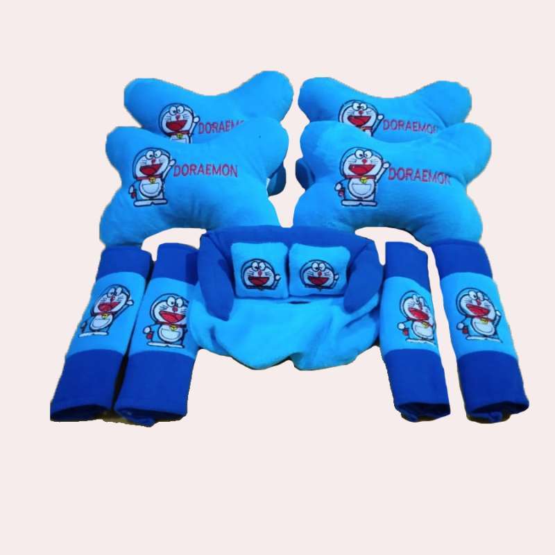 aksesoris doraemon