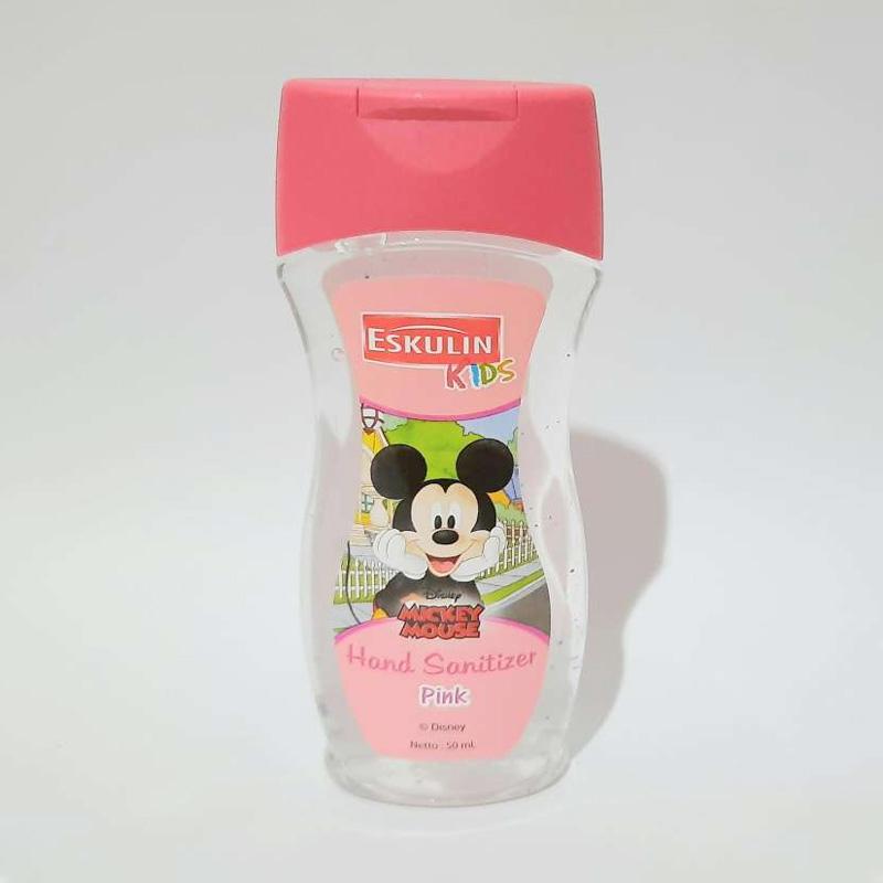 Eskulin hand sanitizer store
