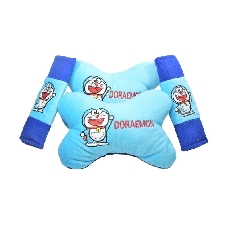 aksesoris doraemon