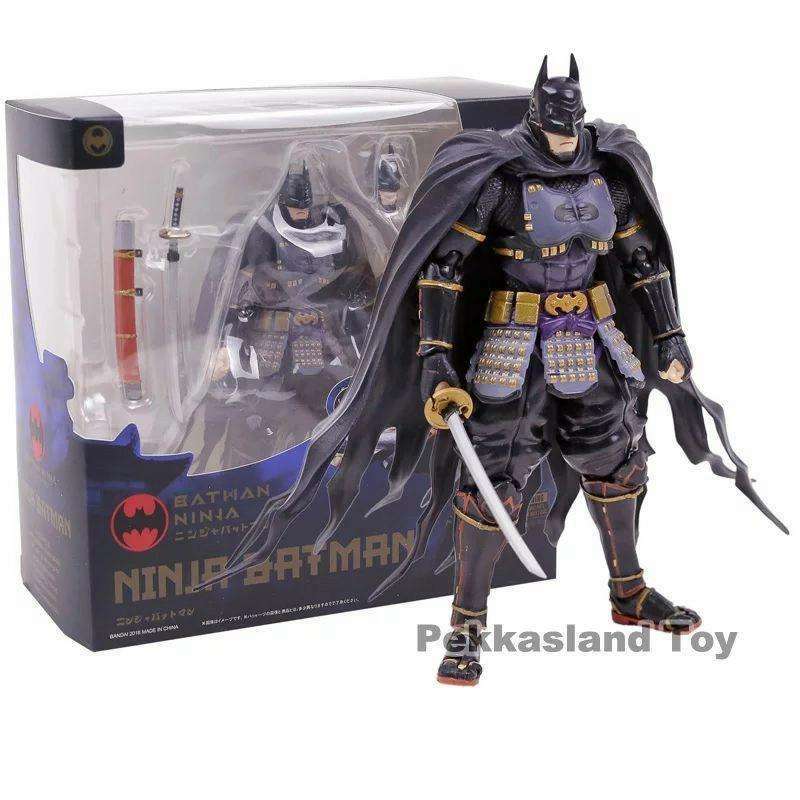Jual Shf bargain Ninja Batman