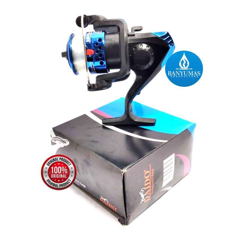 katrol pancing murah