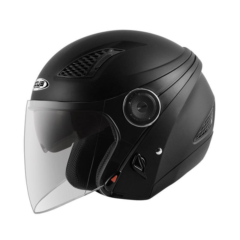 Helm zeus half face store