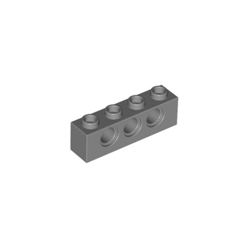 grey lego bricks