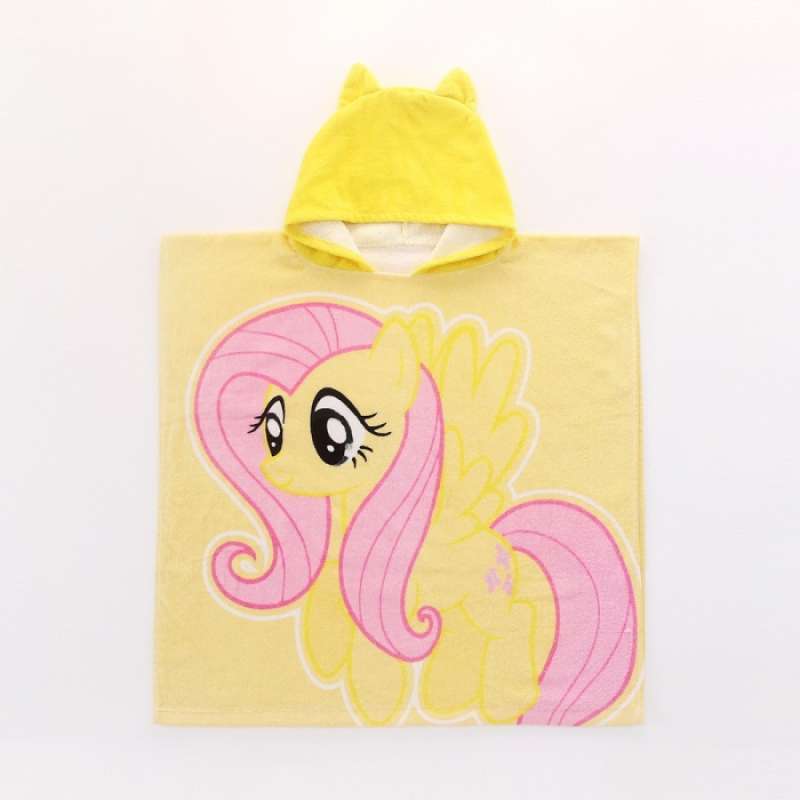 fluttershy bathrobe