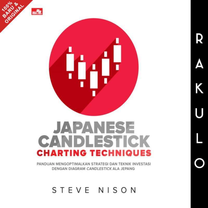 Japanese candlestick steve nison store