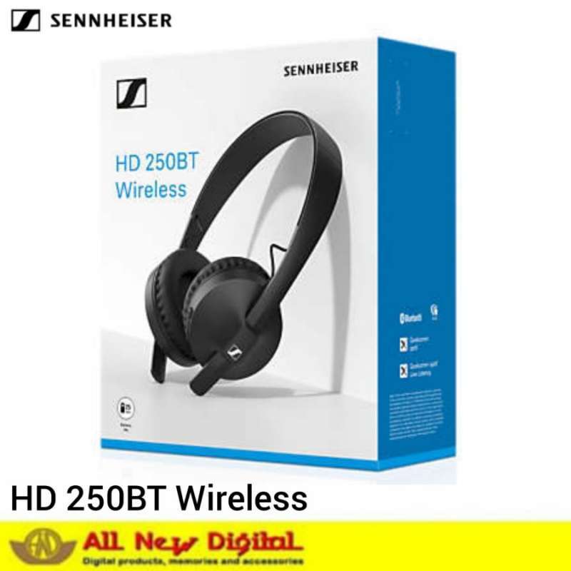 hd 250bt