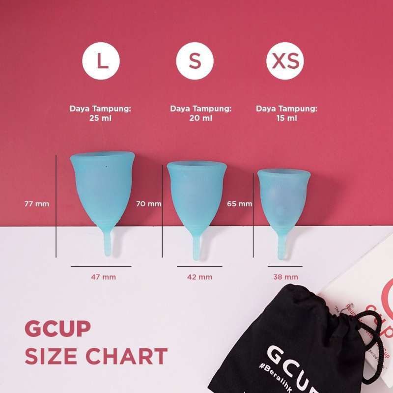 Menscup store