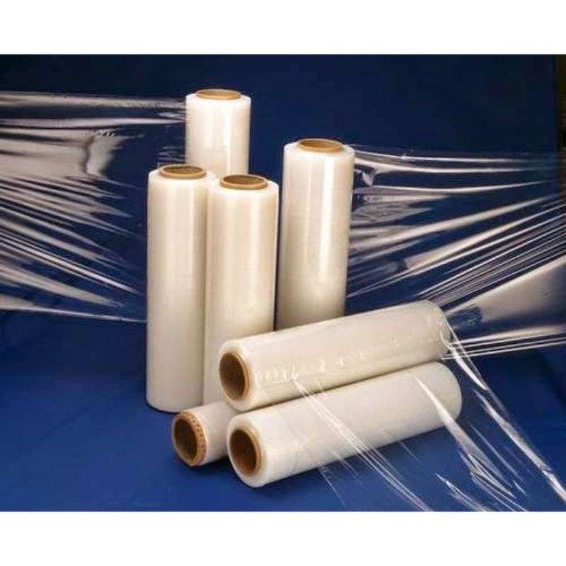 Plastik wrap store