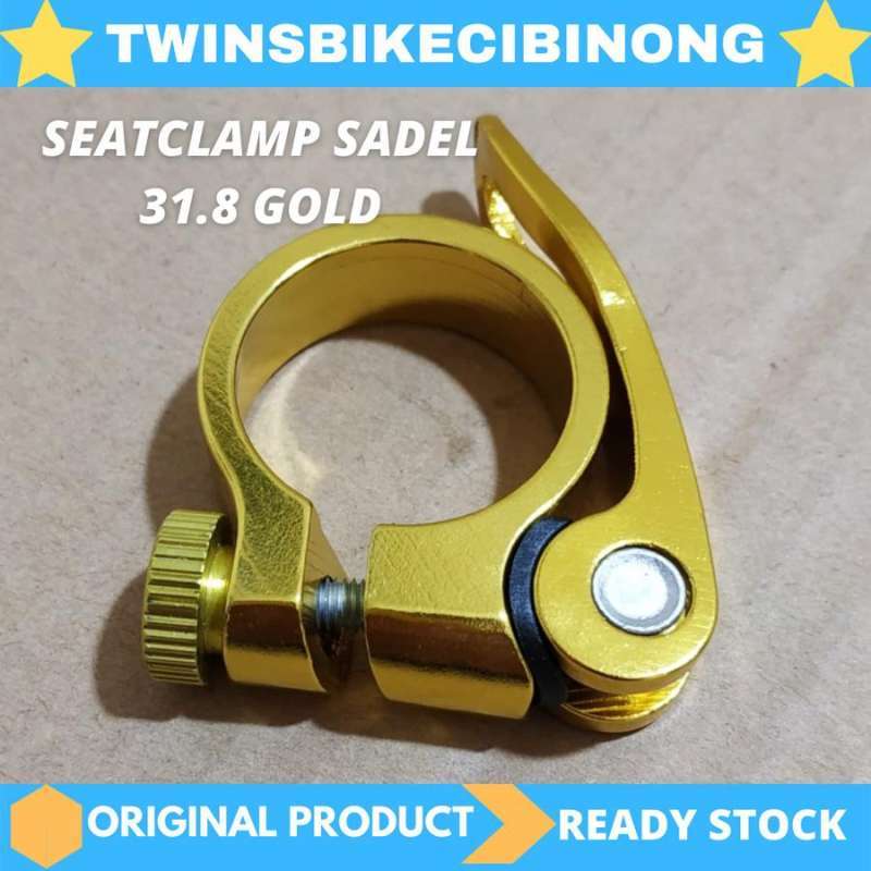 Ukuran seat clamp store