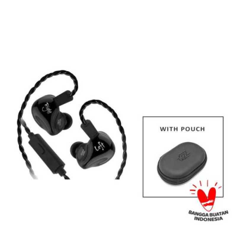 knowledge headphones