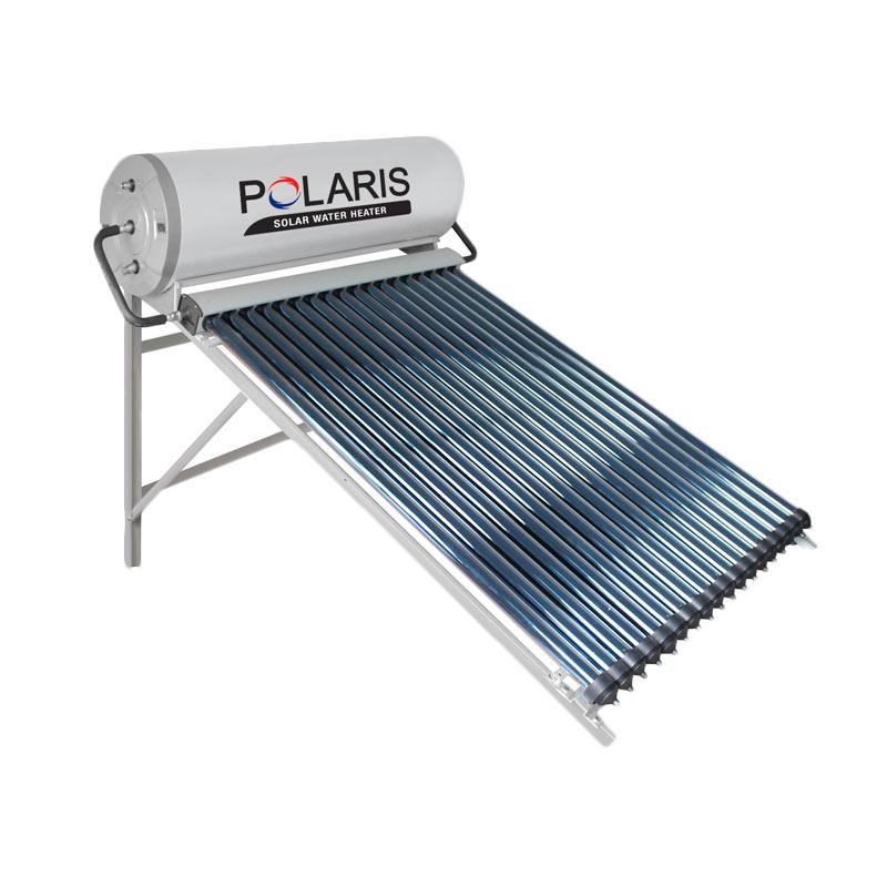 SOLAR WATER HEATER