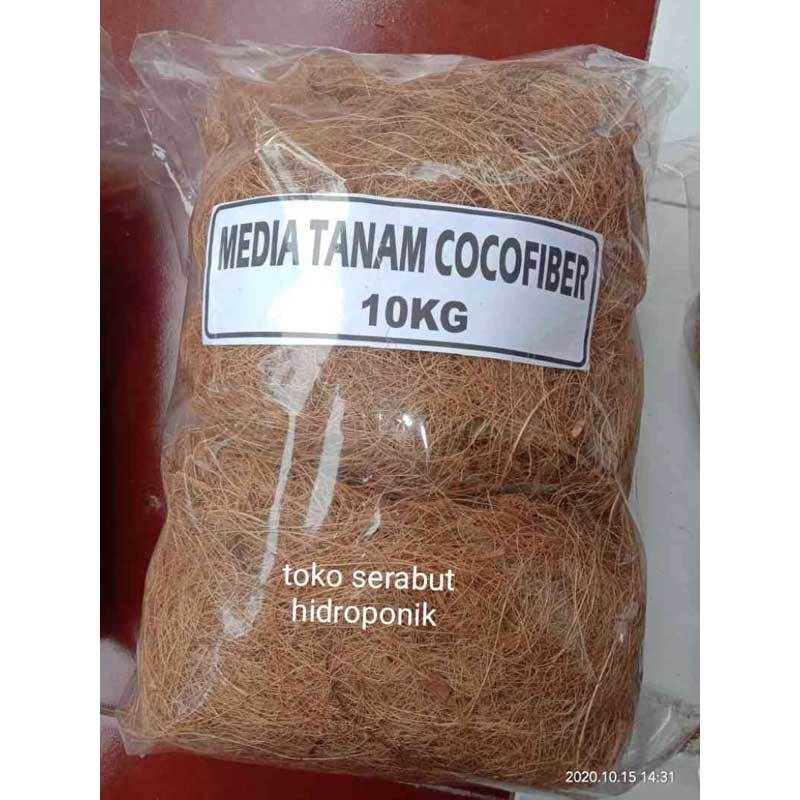 jual sabut kelapa untuk tanaman