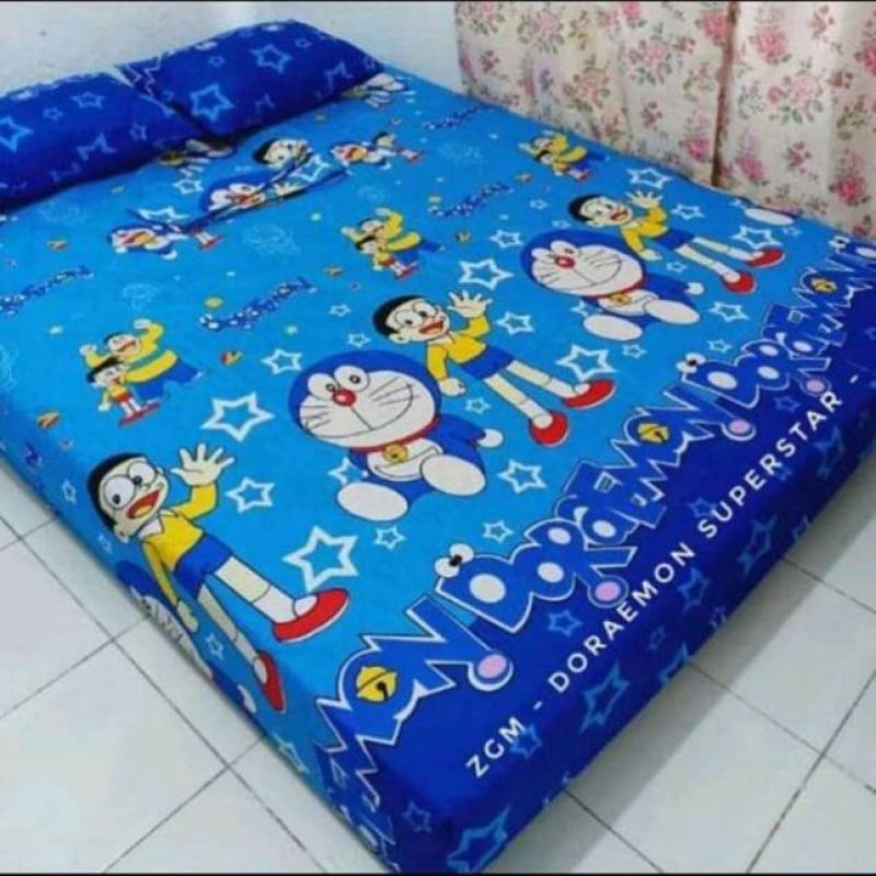 kasur doraemon