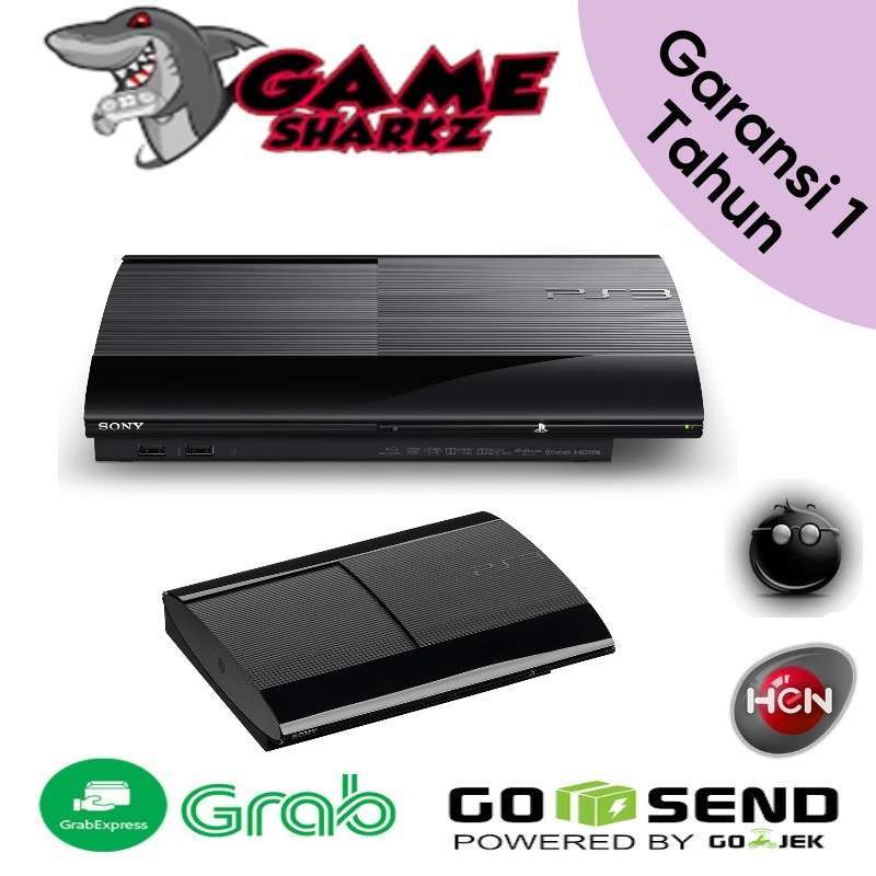 ps3 super slim bluetooth