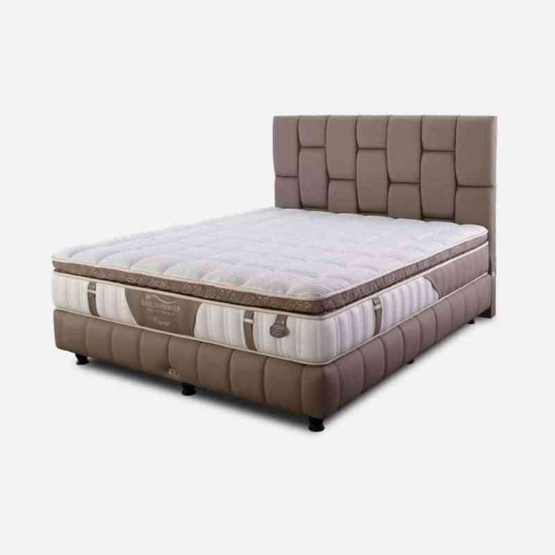 Spring Air type CRYSTAL Mattress Only tanpa divan dan sandaran