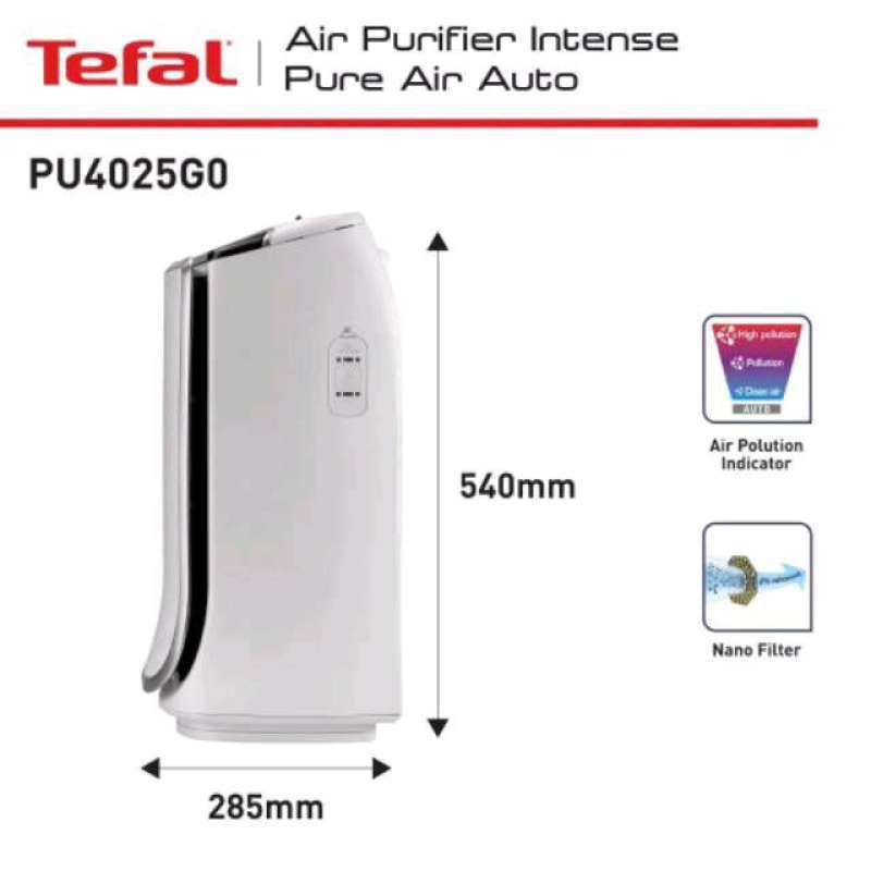 Tefal pu 4025 store