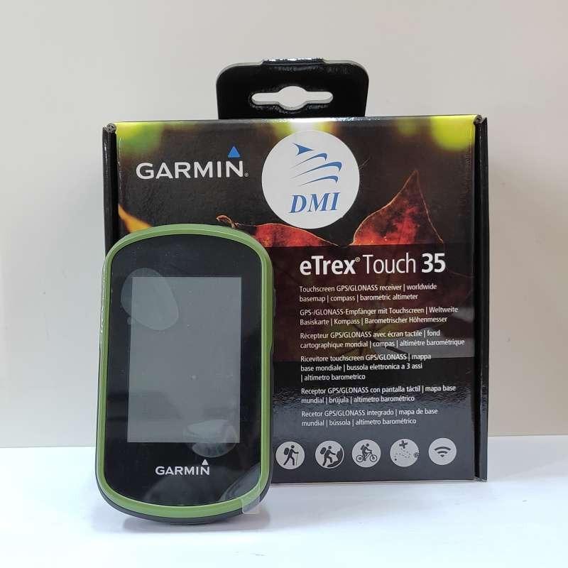 etrex 35