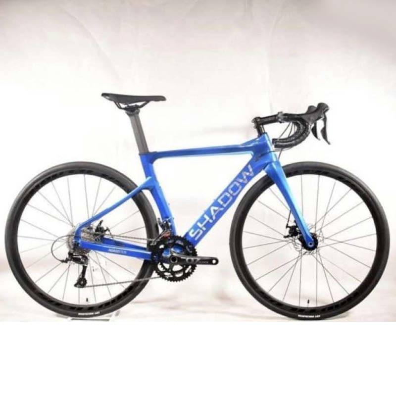 Roadbike shadow store