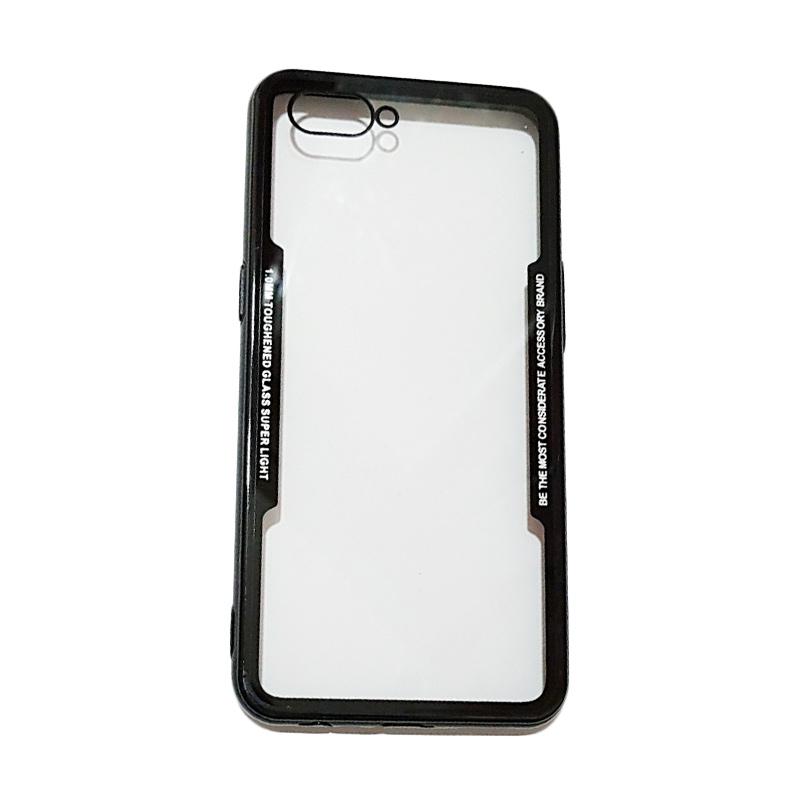 OEM Casing for OPPO A3S Clear