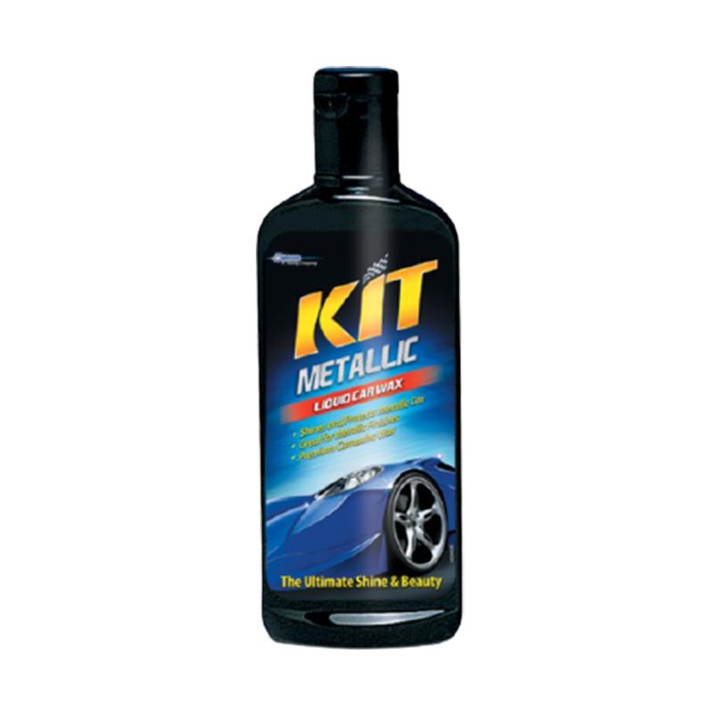 Wax car kit store