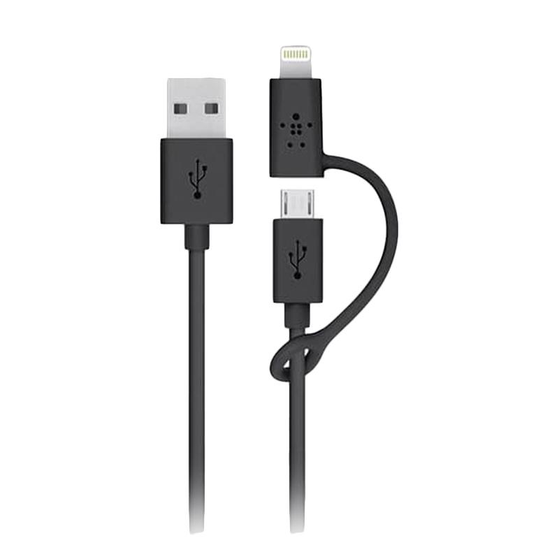 micro b cable to lightning