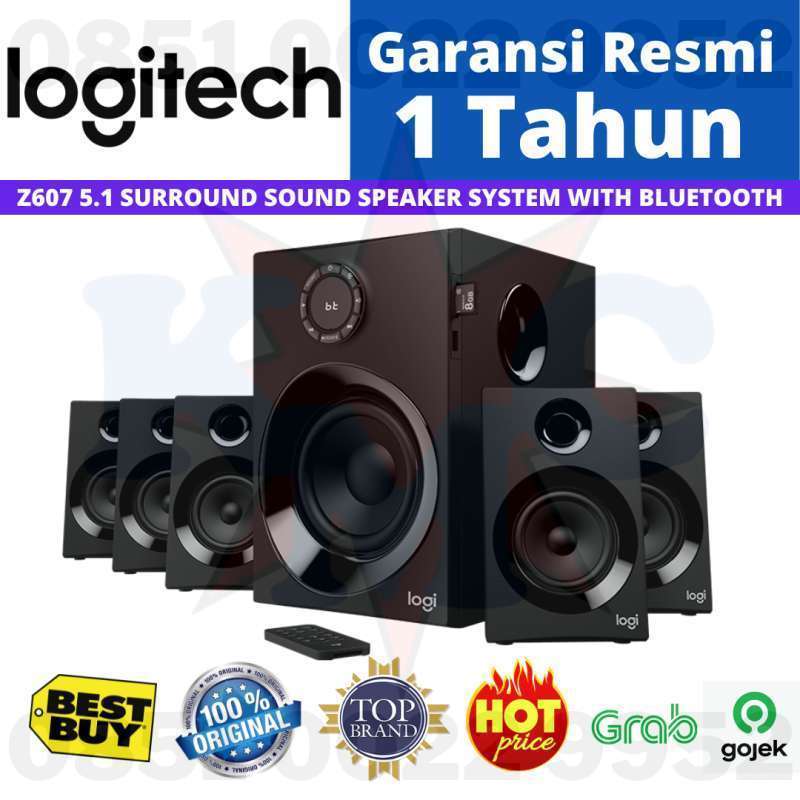 logitech speakers bluetooth