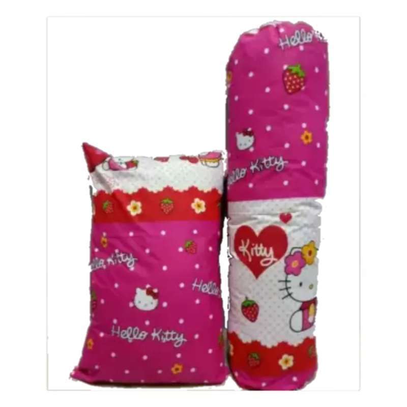 bantal hello kitty