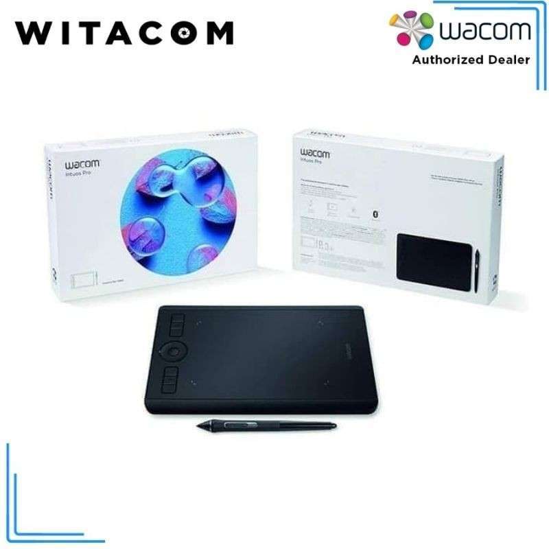wacom ctl 460k