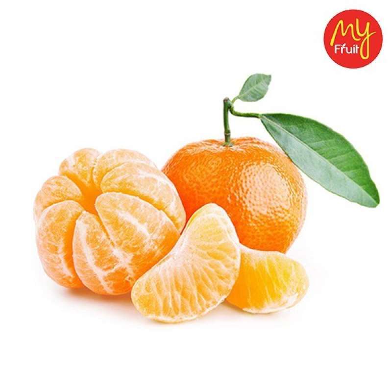 jeruk mandarin wogan