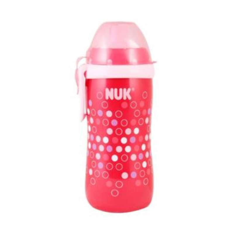 pink flexi cup