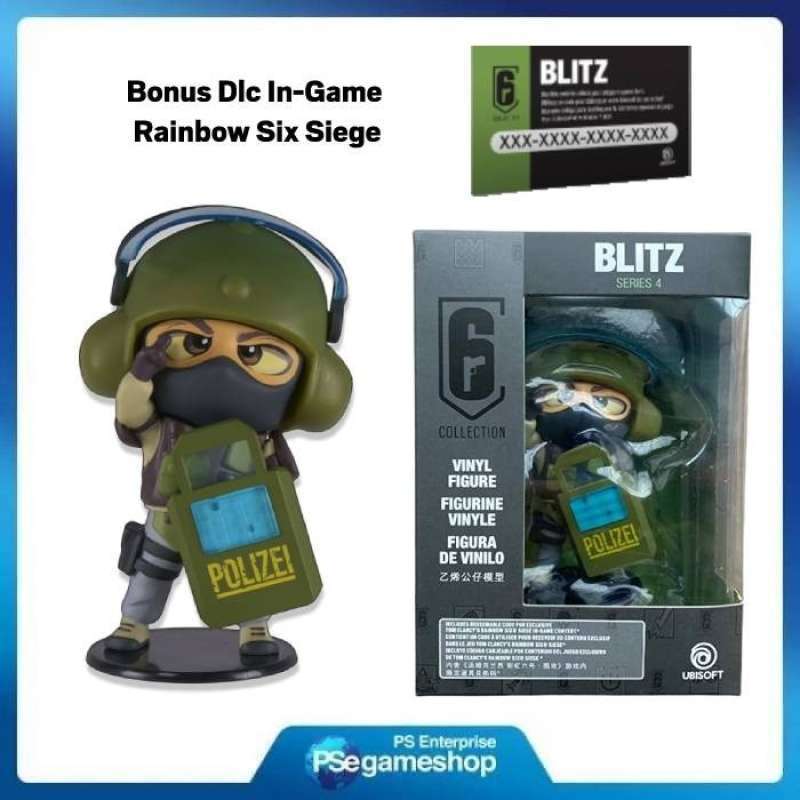 blitz chibi