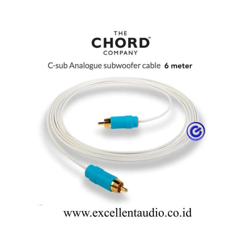 chord sub