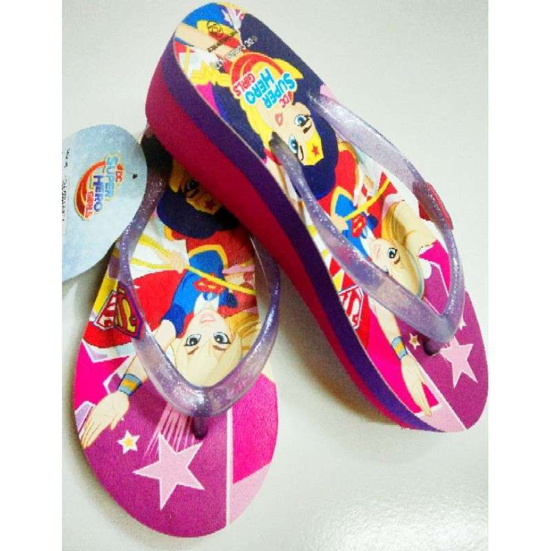 merk sandal jepit wedges