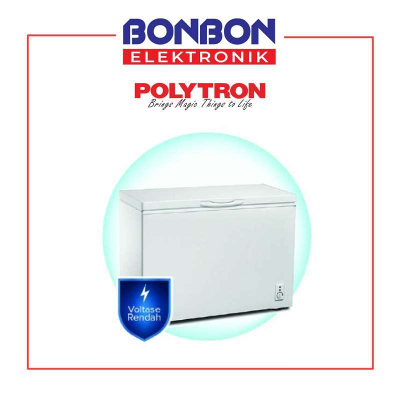 Promo Polytron Chest Freezer Pcf 217 Pcf217 200l Chest Freezer Diskon 10 Di Seller Bonbon Elektronik Official Store Bonbon Elektronik Kota Jakarta Utara Blibli