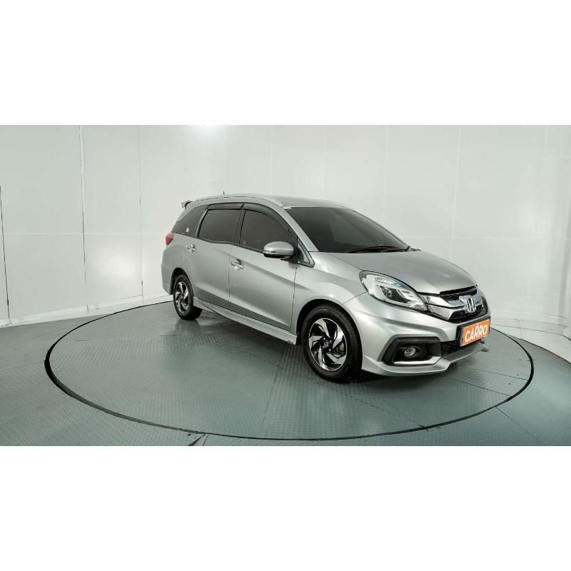 jual honda mobilio jakarta
