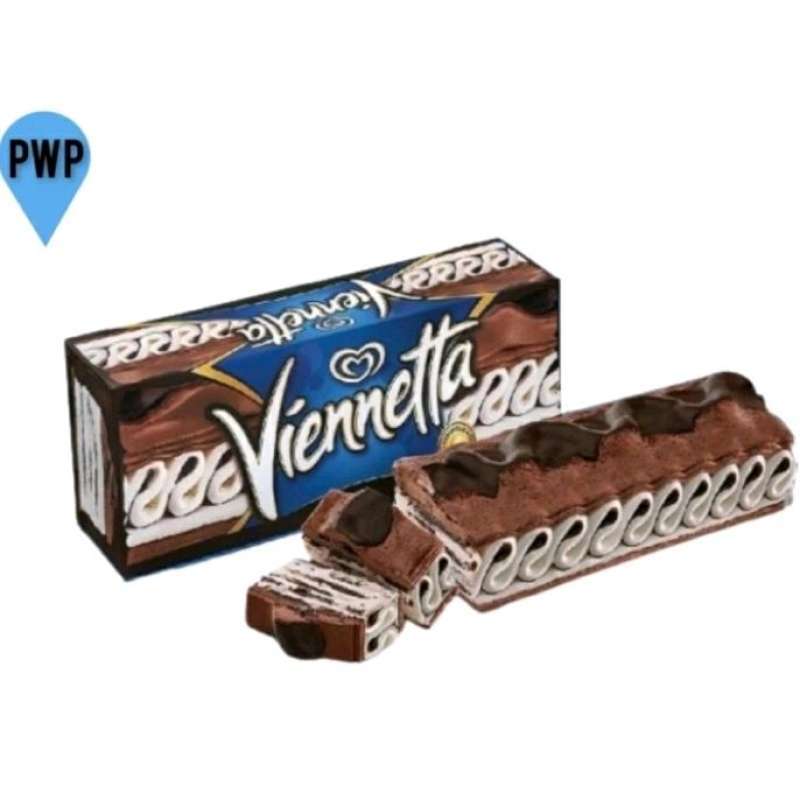 Walls viennetta store