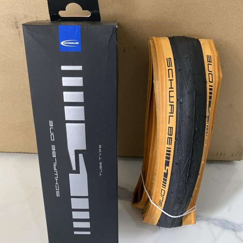 Jual Ban Luar Roadbike Schwalbe One Classic Skin 700 X 28c 700c Di Seller Biketm Meruya Selatan udik Kota Jakarta Barat Blibli