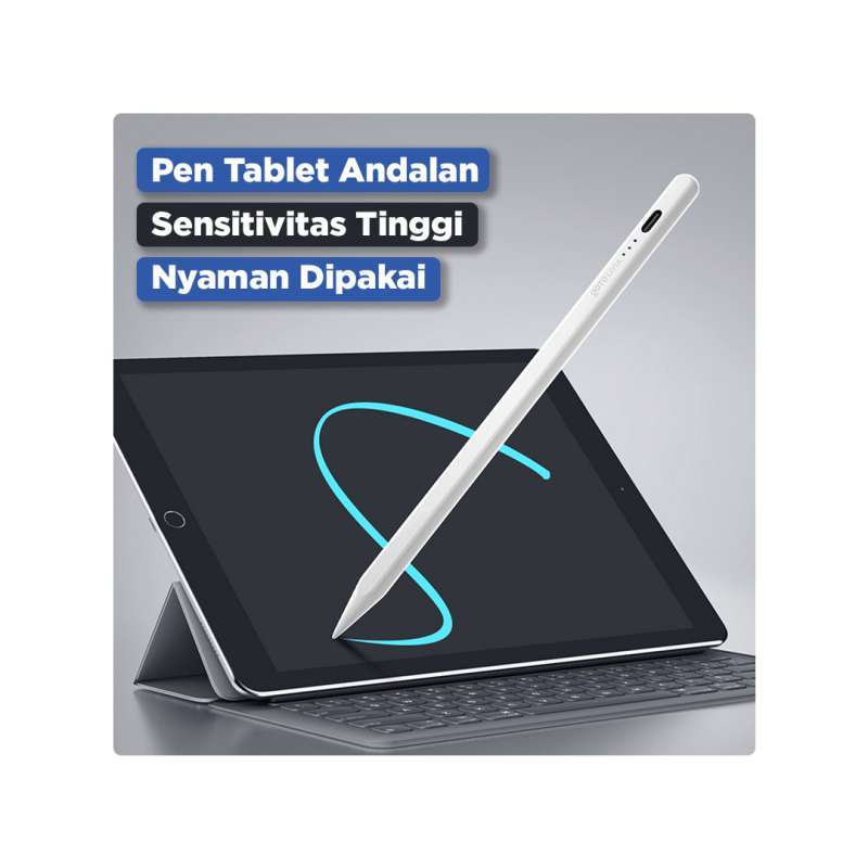 ipad pointer pen
