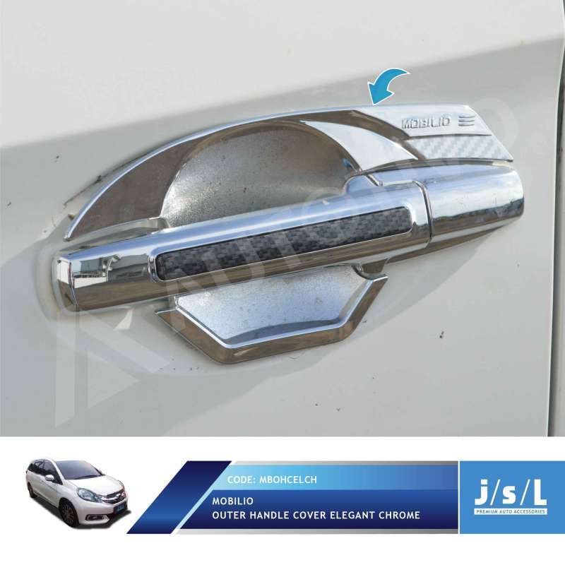Outer handle mobilio store