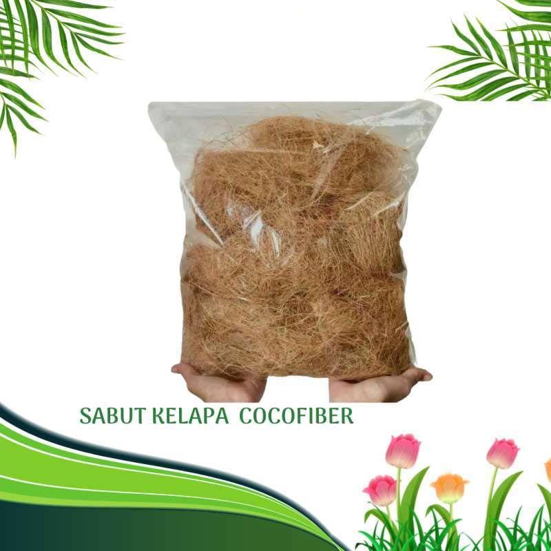 jual sabut kelapa untuk tanaman