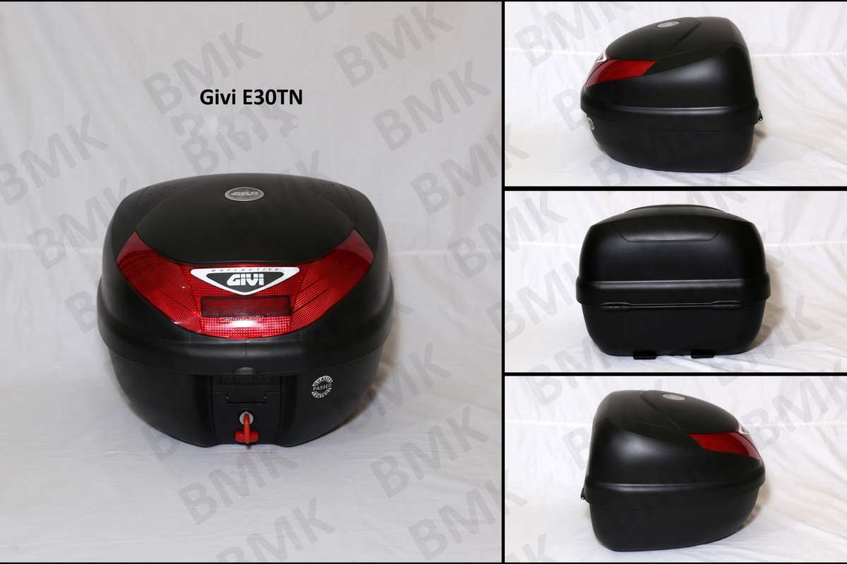 givi e30tn