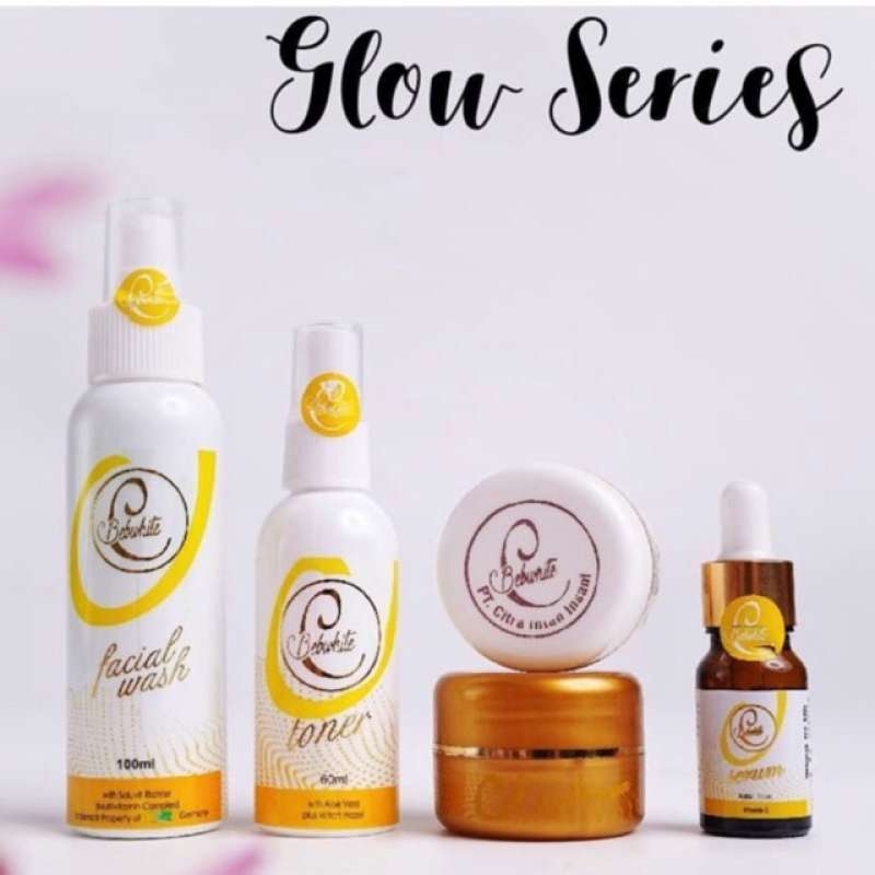 Jual Bebwhite C Paket Wajah Glowing Bpom Cream Pemutih Wajah Jerawat Anti Aging Flek Original Forte Di Seller Mua Addict Tegal Gundil Kota Bogor Blibli