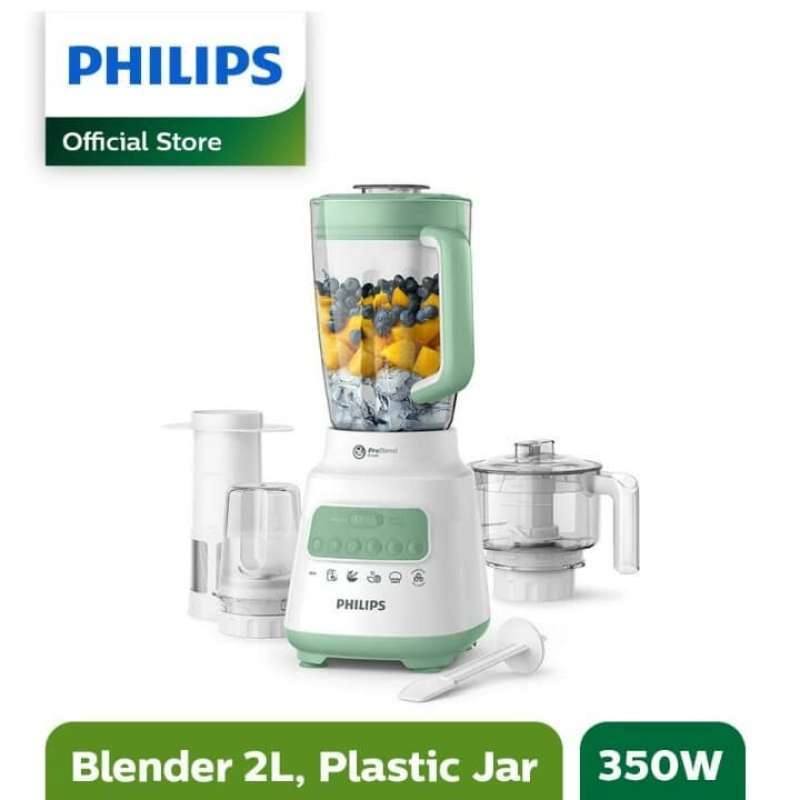 blender philips 5000