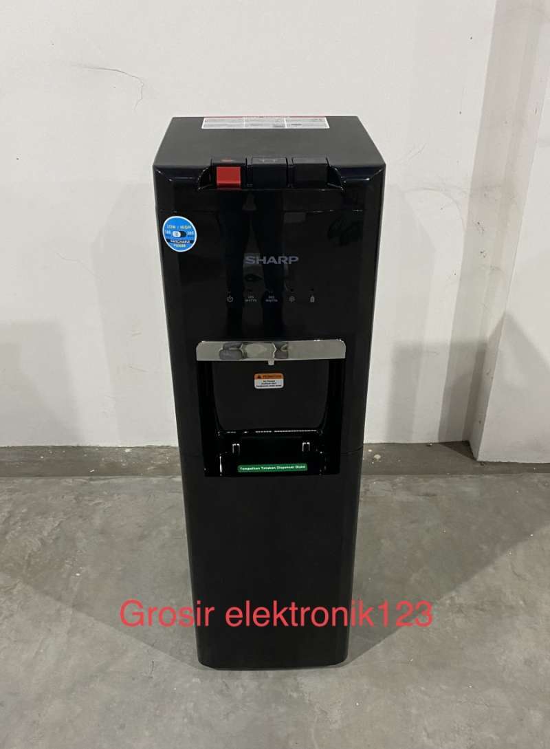 dispenser sharp terbaru