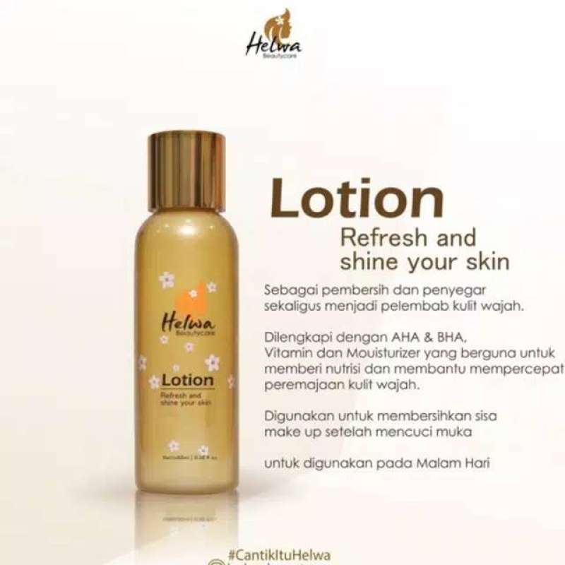 Helwa beauty care store