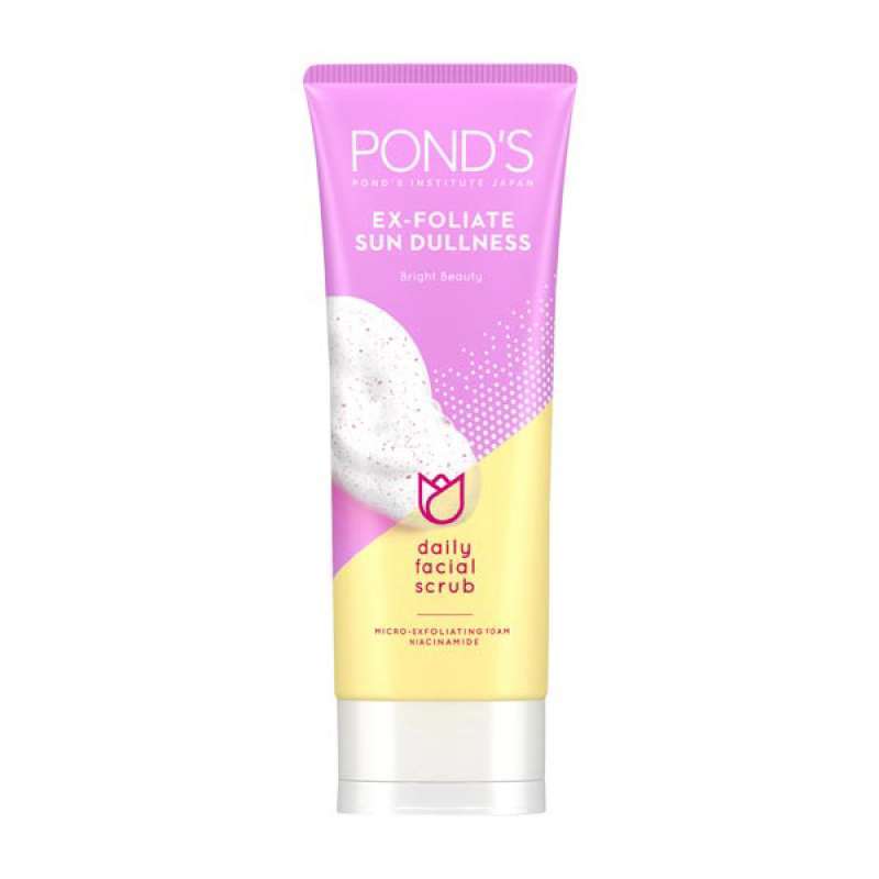 Harga ponds white beauty store
