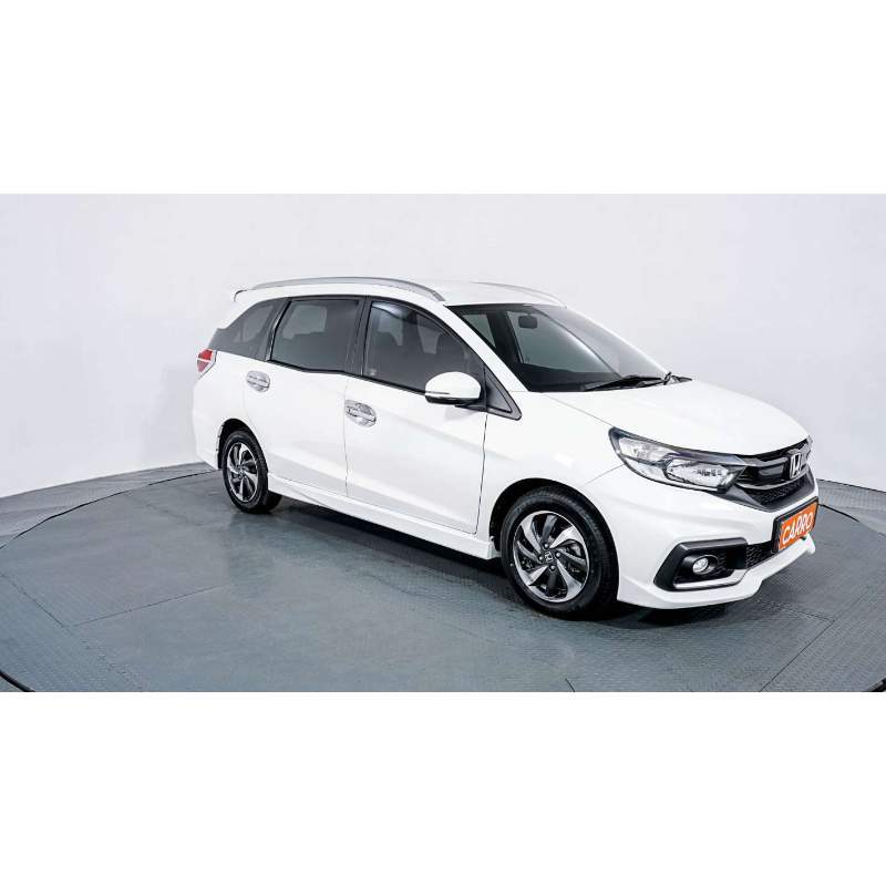 jual honda mobilio jakarta
