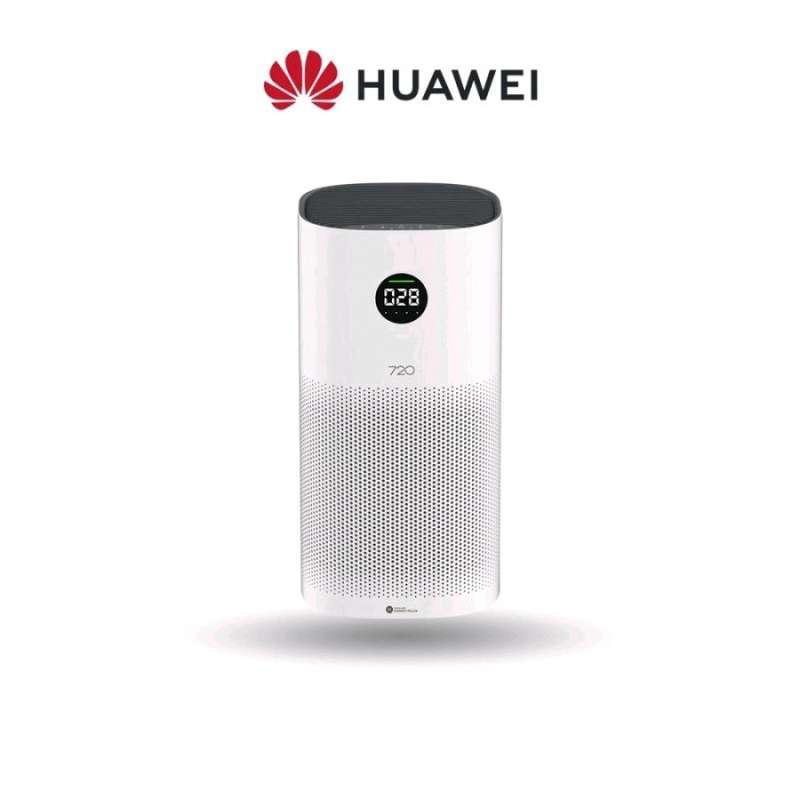 Jual HUAWEI Hi link 720 Full effect Smart Air Purifier 1i Garansi Resmi Di Seller HUAWEI Experience Store Jember Jember Kidul Kab. Jember Blibli